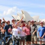 Sydney Highlights 2.5-Hour Bike Tour - What Makes This Tour Stand Out?