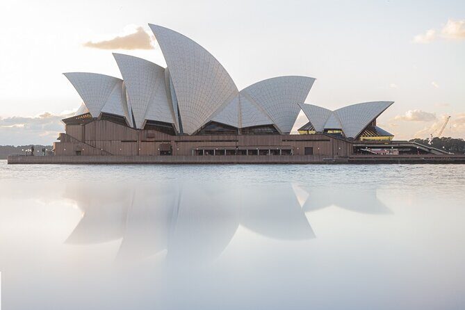 Sydney Highlights Half Day Tour - The Itinerary in Detail