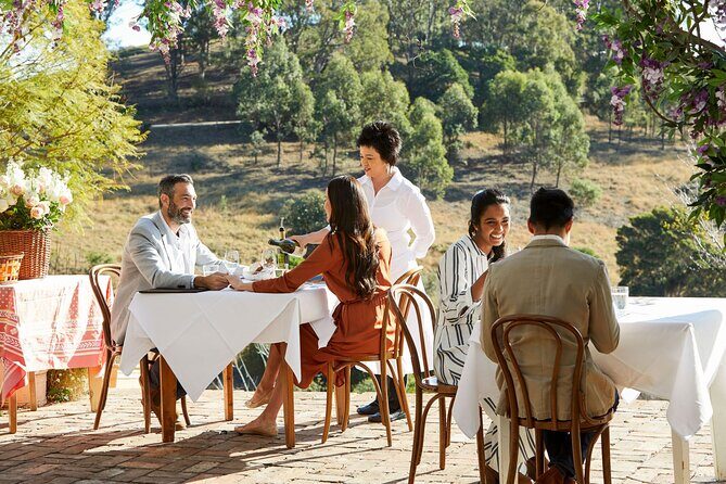 Sydney Hunter Valley Private Wine Tour with Tastings and Lunch - Exploring the Itinerary in Detail