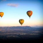 Sydney: Hunter Valley Sunrise Balloon Flight with Transfer - Breaking Down the Itinerary