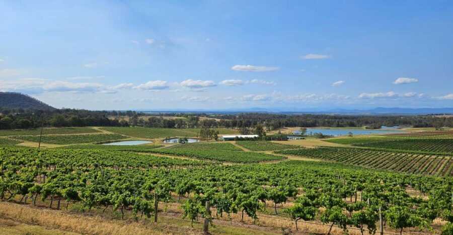 Sydney Hunter Valley Tour - The Itinerary: An In-Depth Look