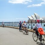 Sydney: Iconic Sights 4-Hour Bike Tour - Who should consider this tour?