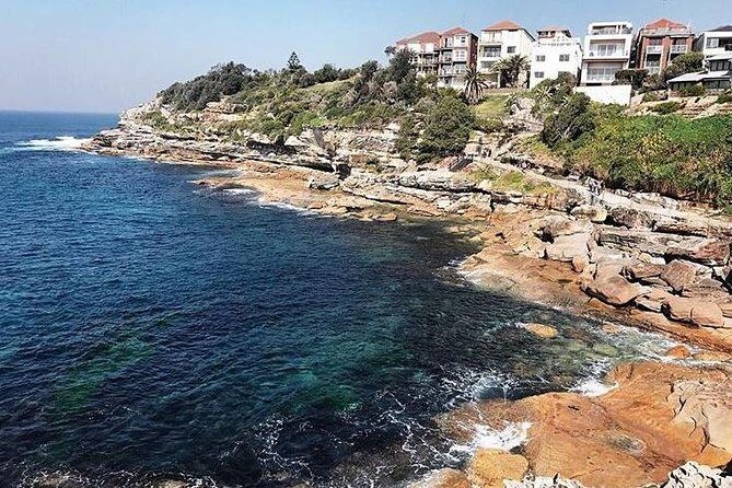 Sydney Icons & Bondi Half Day Private Tour - The Sum Up