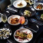 Sydney: Infinity by Mark Best Sydney Tower Dining Experience - Authentic Reviews: What Visitors Say