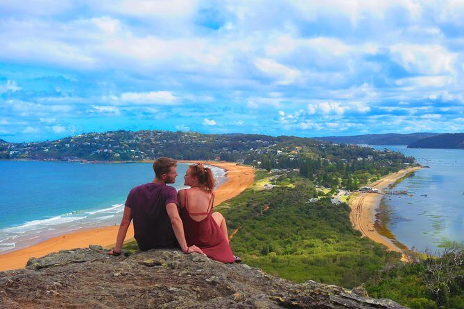Sydney Instagram Photoshoot By Local Professionals - The Experience in Detail