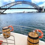 Sydney: Intimate Vivid Harbour Cruise with Canapes - Who Will Love This Cruise?