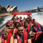 Sydney: Jet Boat Adventure Ride from Circular Quay - Analyzing the Value
