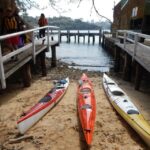 Sydney: Kayak to Goat Island At The Heart of Sydney Harbour - Exploring the Itinerary