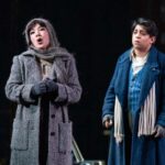 Sydney: La Boheme at the Sydney Opera House - A Detailed Look at the La Bohème Experience