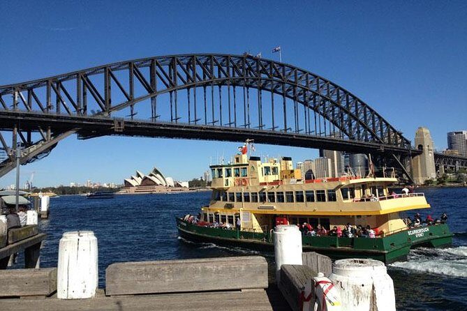 Sydney Like a Local: Customized Private Tour - Whats Included and Whats Not?