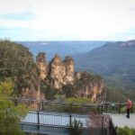 Sydney: Luxury Blue Mountains Adventure with Wentworth Falls - Transportation and Group Dynamics