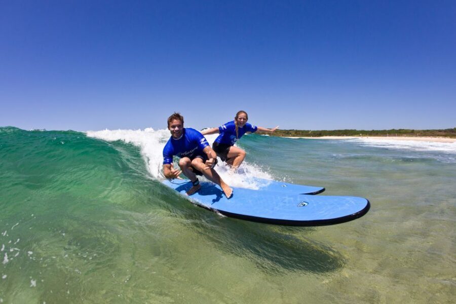 Sydney: Maroubra Surf Lesson - What Sets This Tour Apart?