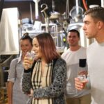 Sydney: Marrickville Breweries Walking Tour - The Beer Tastings and Behind-the-Scenes Magic