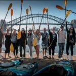 Sydney: Mid-Morning Harbour Kayak Tour - Who Should Consider This Tour?