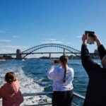 Sydney: Mother's Day Harbour Cruise with Lunch and Drinks - Who Is This Experience For?