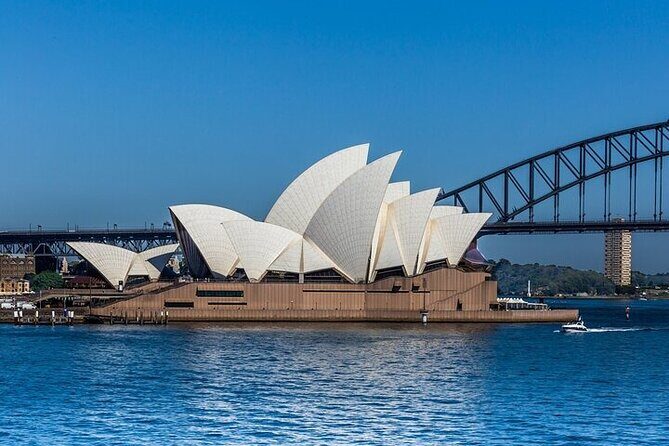Sydney Must-See Attractions Walking Tour With A Guide - Practical Details and Tips