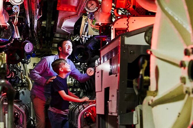 Sydney National Maritime Museum Entry Ticket - Final Thoughts