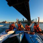 Sydney: Opera & Harbour Bridge Small-Group Kayak Tour - An Overview of the Experience