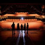 Sydney Opera House Backstage Guided Tour with Breakfast - A Closer Look at the Experience