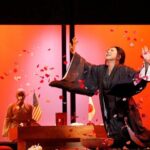 Sydney Opera House New Year's Eve Madama Butterfly - Who Will Love This Experience?