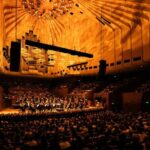 Sydney Opera House New Year's Eve Opera Gala - The Sum Up