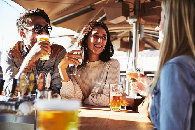 Sydney Opera House Tour & Dine Experience - Frequently Asked Questions