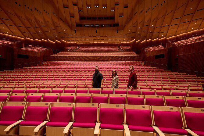 Sydney Opera House VIP Experience: Guided Tour, Dinner & Drinks - The Value of the Experience