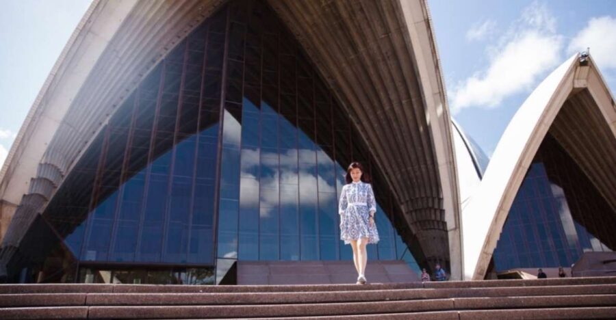 Sydney: Personal Travel & Vacation Photographer - The Itinerary and What to Expect