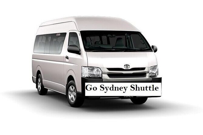Sydney Port Arrival Transfer: Cruise Port to City Hotel - From Booking to Drop-off: The Process