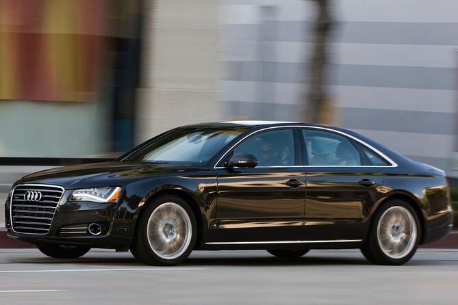 Sydney Port Private Arrival Transfer: Cruise Port to City - What Makes This Transfer Valuable?