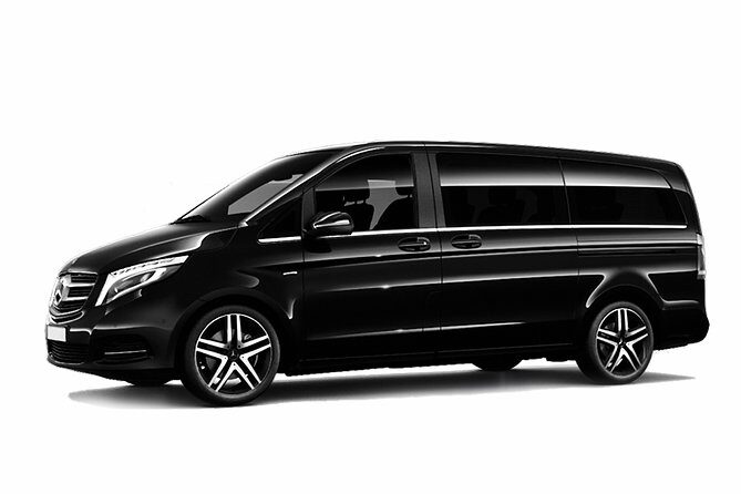 Sydney Port Private Departure Transfer: City Hotel to Cruise Port - The Value of a Private Transfer in Sydney