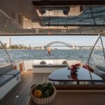 Sydney: Private 4-Hour Luxury Harbour Yacht Cruise and Swim - The Ideal Traveler for This Experience