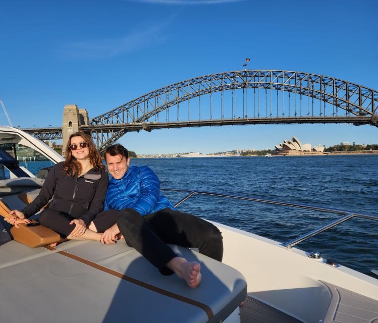 Sydney: Private Boat Tour of Sydney Harbour - Who Would Love This Tour?
