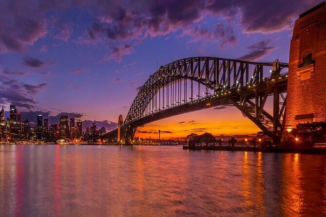Sydney Private Custom Walking Tour with A Guide (Private Tour) - Exploring the Tour in Detail
