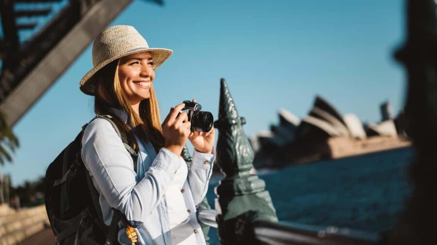 Sydney: Private Customizable Tour with a Local - What to Expect from Your Sydney Experience