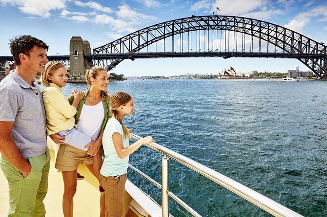 Sydney Private Day Tours | Main Attractions and Highlights | 6 Hour Private Tour - The Experience: What Sets It Apart