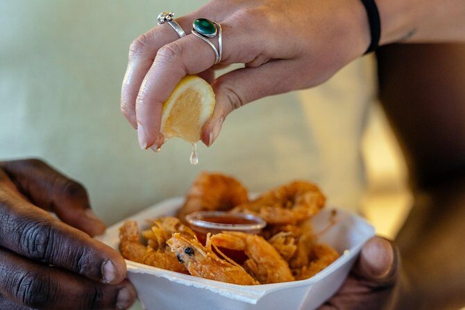 Sydney Private Food Walking Tour With Locals: The 10 Tastings - The Sum Up