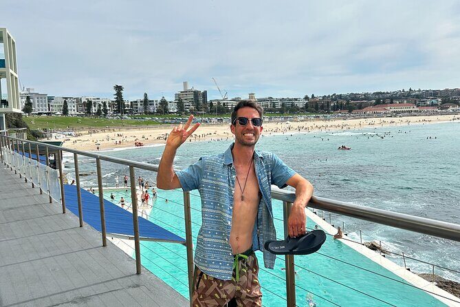 Sydney Private Half Day or Full Day Tour - Practical Tips for Booking