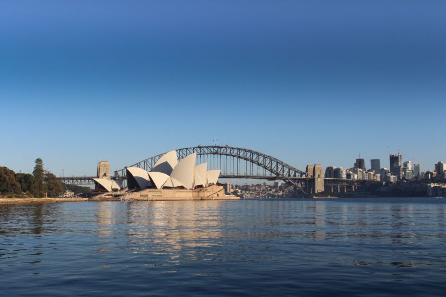 Sydney: Private Half or Full-Day Sightseeing Tour - Crafting Your Own Sydney Experience