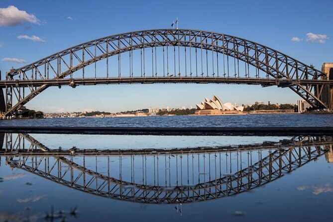Sydney Private local Experience Tour - Authenticity and Value