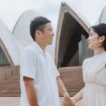 Sydney: Private Photoshoot outside the Opera House - Why This Experience Works