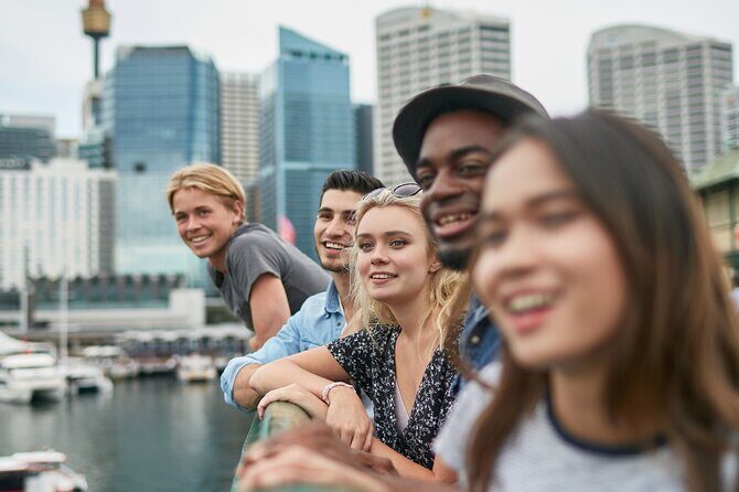 Sydney Private Tour: Highlights & Hidden Gems with a Local - Key Points