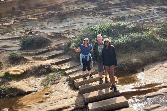 Sydney Private Tour Inc The Royal National Park and Symbio Zoo - Practical Considerations