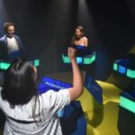 Sydney: Quiz Room Immersive Trivia Game Entry Ticket - The Two Main Trivia Styles