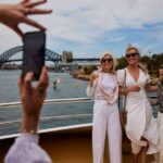 Sydney: Relaxing High Tea Cruise on Sydney Harbour - Who Will Love This Experience?