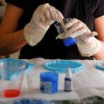 Sydney: Resin Art Classes - Cheeseboards & Coasters - The Creative Experience and Atmosphere