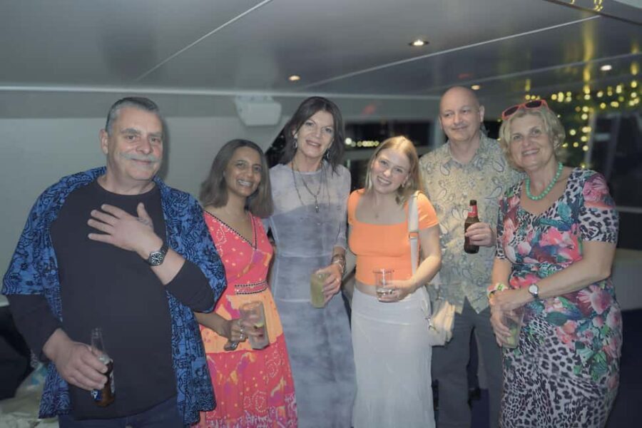 Sydney: Rock N Retro Hits Cruise with Buffet & DJ - Final Thoughts: Is It Worth It?