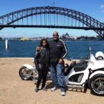 Sydney Scenic Trike Tour - How Does It Compare in Value?