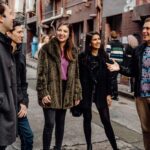 Sydney: Secret Bar Guided Tour with Complimentary Drink - Who Should Consider This Tour?