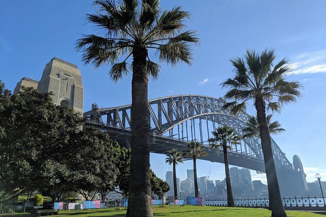 Sydney Secrets and Bondi Beach 4 HOUR MORNING PRIVATE TOUR - What Makes This Tour Stand Out?